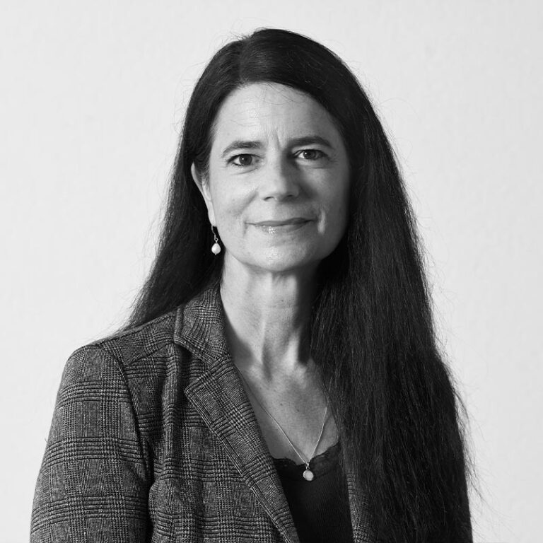 Andrea Perales-Wälti – ZSB Bern