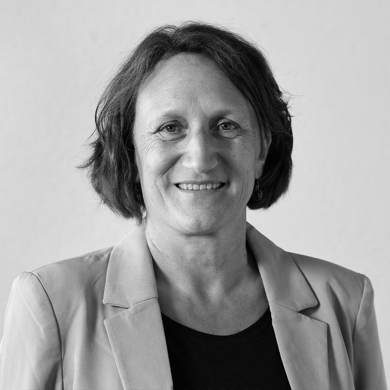 Über uns - ZSB Bern