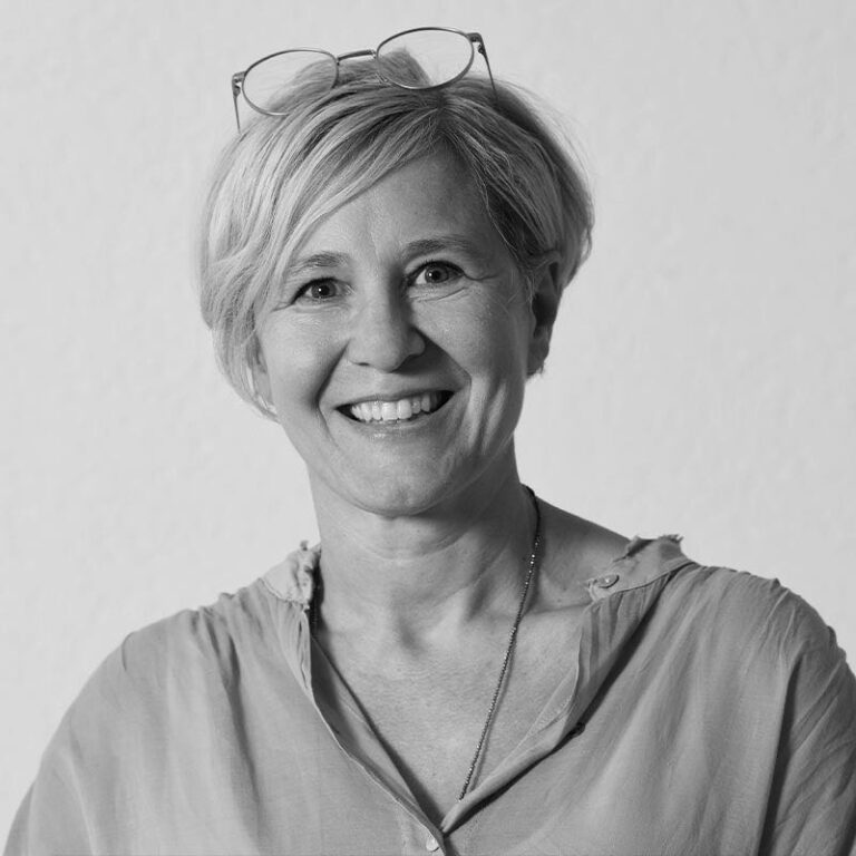 Therapeut:innen - ZSB Bern