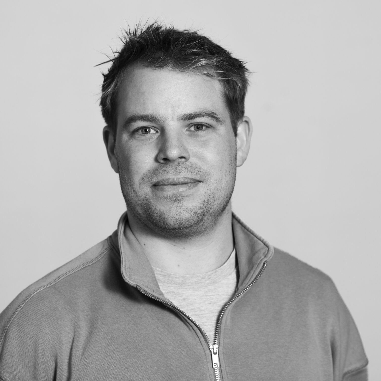 Michael Beer – ZSB Bern