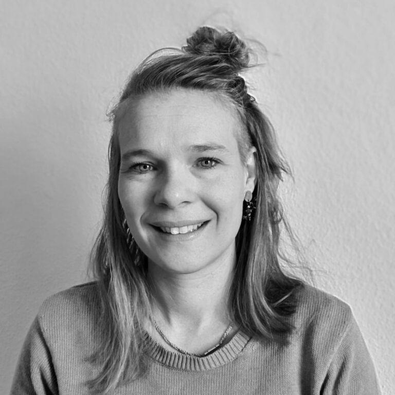 Andrina Foppa – ZSB Bern